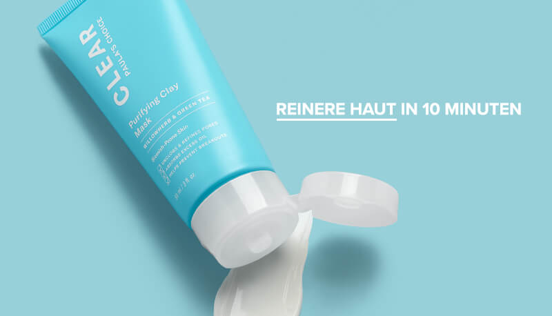Hochwertige Hautpflege online bestellen | Paula's Choice