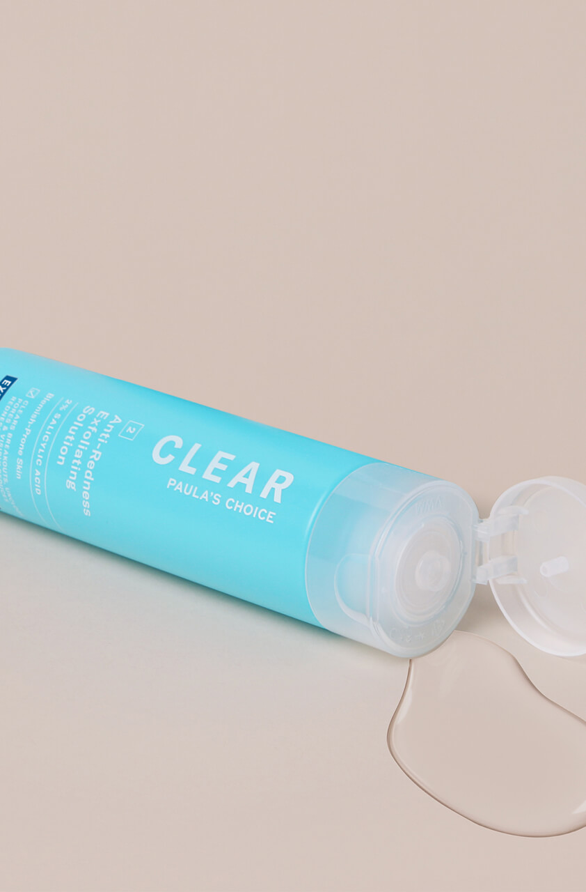 Clear Extra Strength 2% BHA Peeling | Paula's Choice
